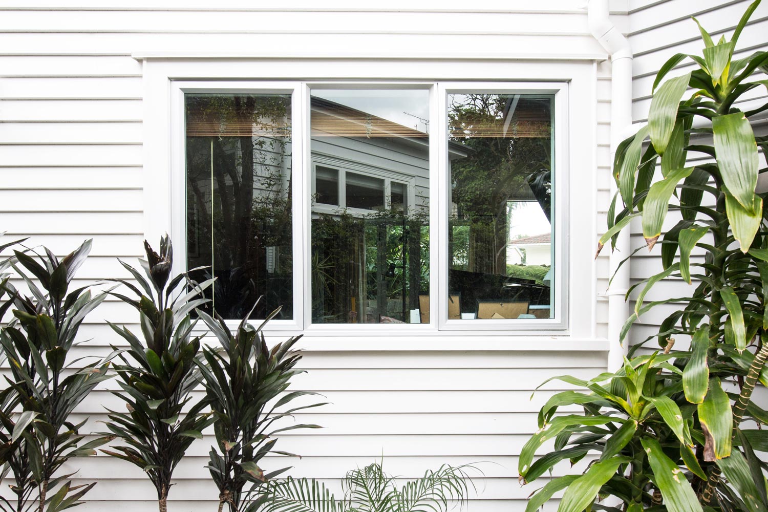 Recladding a House? We’re Home Recladding Specialists